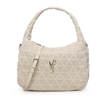 V&deg; 73 Femme, Sacs, Beige, Taille: ONE Size Dalia Shoulder Bag