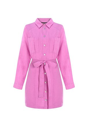 Freshlions Hemdkleid Belinda