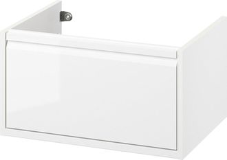 IKEA ÄNGSJÖN Waschbeckenschrank mit Schublade