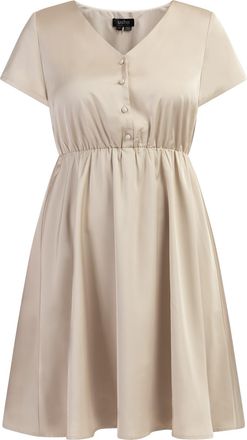 Usha Kleid