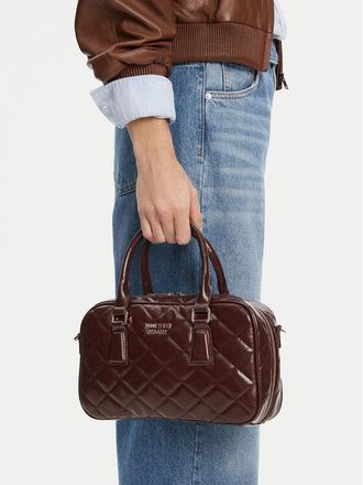 Nine West Handtasche CEO-STACY-LA374-4067 Braun