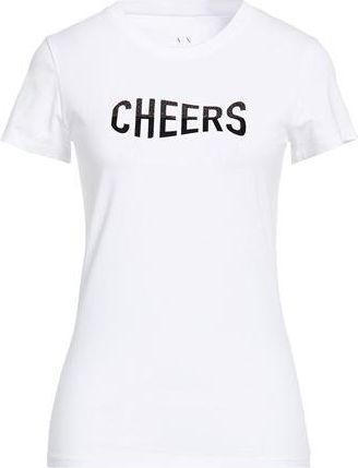 A|X Armani Exchange TOPS - T-shirts sur YOOX.COM