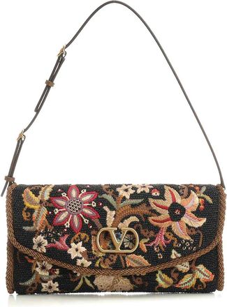 Valentino Garavani Sac Port&eacute; &Eacute;paule - Devain