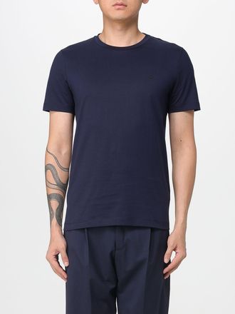 Dondup T-Shirt DONDUP Homme couleur Bleu