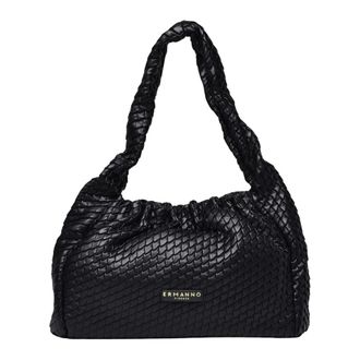 Ermanno Scervino Damen, Taschen, Schwarzk, ONE SIZEGr&ouml;&szlig;e