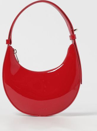 Furla Handtasche FURLA Damen Farbe Rot