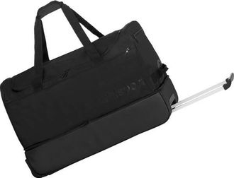 Uhlsport Tasche ESSENTIAL 90 L TRAVEL TROLLEY