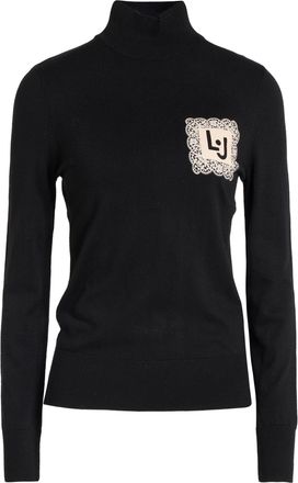 Liu Jo STRICKWAREN - Rollkragenpullover auf YOOX.COM
