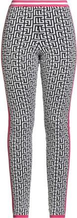 Balmain HOSEN & R&Ouml;CKE - Leggings auf YOOX.COM