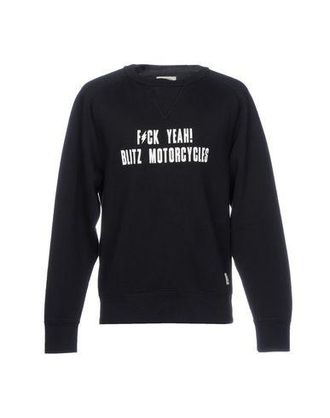 Edwin TOPS - Sweat-shirts sur YOOX.COM