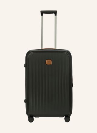 Bric's Trolley Taormina Medium gruen