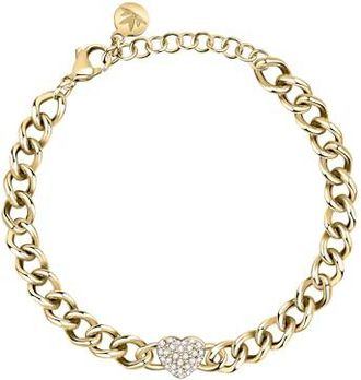 Morellato GIOIELLI Bracelet PULSEIRA SAUQ15 Marque, Taille unique, Métal, Pas de gemme