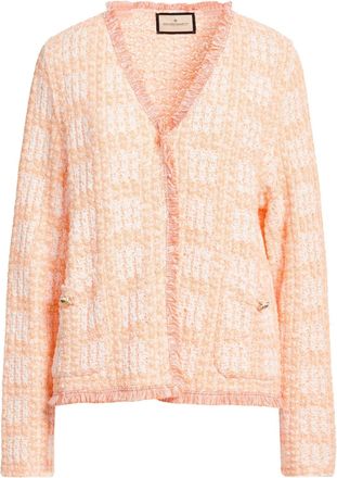 Bruno Manetti STRICKWAREN - Strickjacken auf YOOX.COM