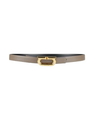 Ferragamo Kleinlederwaren - G&uuml;rtel auf YOOX.COM