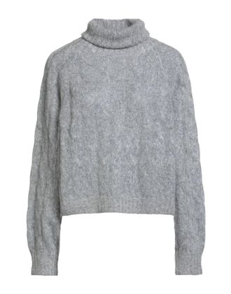 Brunello Cucinelli STRICKWAREN - Rollkragenpullover auf YOOX.COM