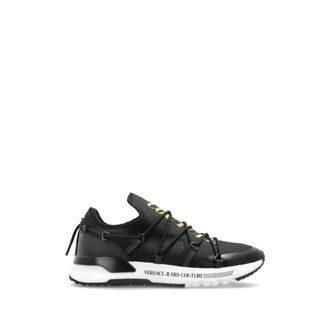 Versace Jeans Couture Herren, Schuhe, Schwarzk, 44 EUGr&ouml;&szlig;e