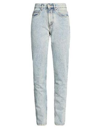 Isabel Marant BAS - Pantalons en jean sur YOOX.COM