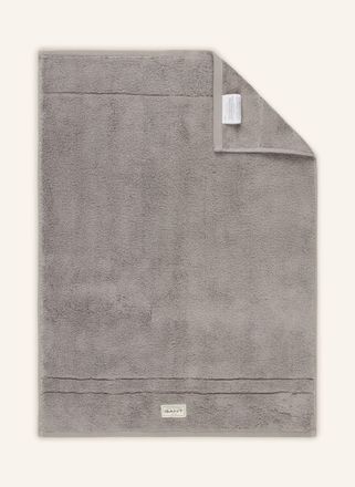 Gant Home Gant Home Handtuch grau