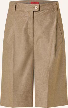 Max & Co. Max & Co. Bermudas Tacco beige