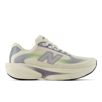 New Balance Damen Ellipse v1 in Beige/Grau, Synthetik, Gr&ouml;&szlig;e 36.5