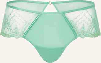 Mey Mey Panty Serie Mysterious gruen