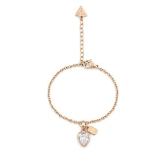 Guess Armband Guess JUBB06 360JW Goldfarben