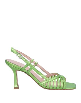 Anna F. SCHUHE - Sandalen auf YOOX.COM