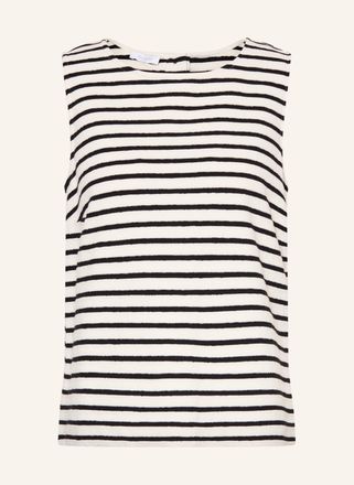 Hobb's Top Roxie schwarz