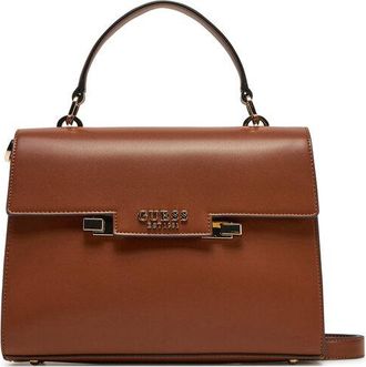 Guess Handtasche HWEVG9 64120 Braun