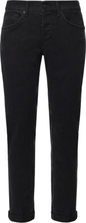 Dondup Herren, Jeans, Schwarzk, W36Gr&ouml;&szlig;e