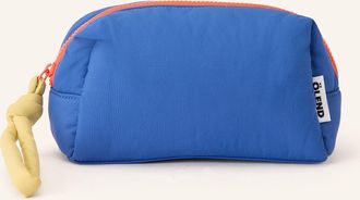 &Ouml;lend &Ouml;lend Kosmetiktasche blau