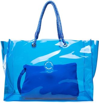 Sprandi Handtasche Sprandi BST-U-147-90-07 Blau