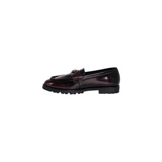 Pinko Pinko, Femme, Chaussures, Brun, Taille: 36 EU Nora 07 Mocassino