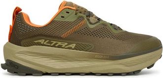 Altra Laufschuhe Olympus 7 AL0A85TK Khakifarben