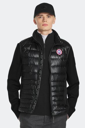 Canada Goose HyBridge Lite Weste