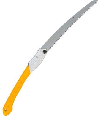 Silky Silky - Klapps&auml;ge Bigboy 2000 Curve 360-6,5 extra grob(356-36)