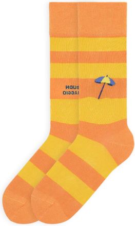Von Jungfeld Socken Italy Icons