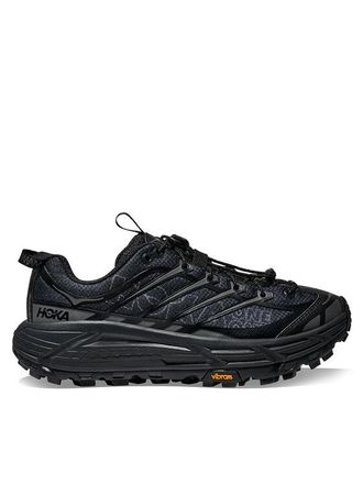 Hoka One One Hoka Sneakers Mafate Three2 1175490 Schwarz