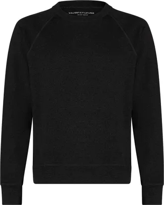 Majestic Filatures TOPS - Sweatshirts auf YOOX.COM