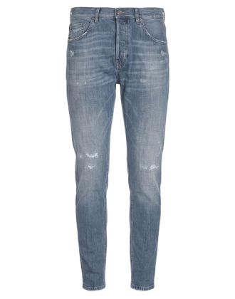 Dondup HOSEN & R&Ouml;CKE - Jeanshosen auf YOOX.COM