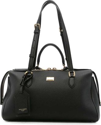 Dolce & Gabbana Sac Cabas - Noir