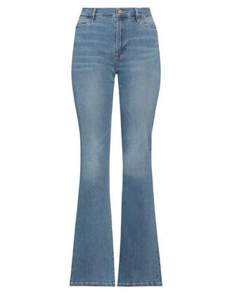 Frame Denim BAS - Pantalons en jean sur YOOX.COM
