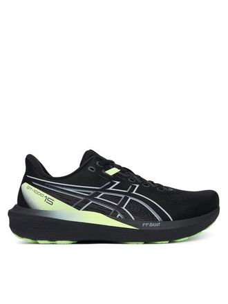 Asics Asics Laufschuhe Gt-1000 15 1011C230 Schwarz