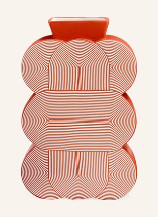 Jonathan Adler Jonathan Adler Vase Pompidou Medium rot