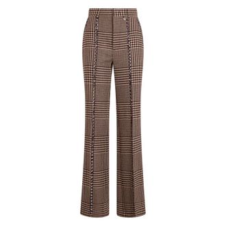 Giuseppe Di Morabito Weite Hosen - - Trousers - Damen - Braun - M