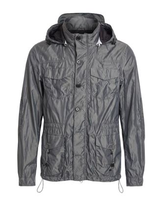 Emporio Armani JACKEN & M&Auml;NTEL - Jacken und Anoraks auf YOOX.COM