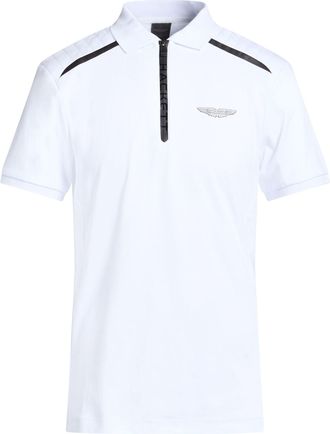 ASTON MARTIN RACING BY HACKETT TOPS - Poloshirts auf YOOX.COM