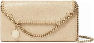 Stella McCartney Femme, Sacs, Jaune, Taille: ONE Size Sacs &agrave; &eacute;paule