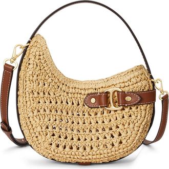 Lauren Ralph Lauren Handtasche TASHA