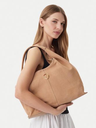 Blauer Handtasche Blauer S6HINA01/BAL Braun